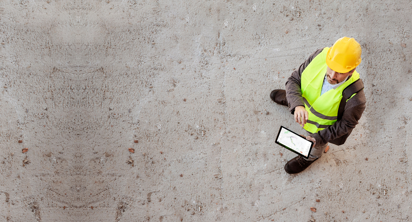 Render for Network Builders